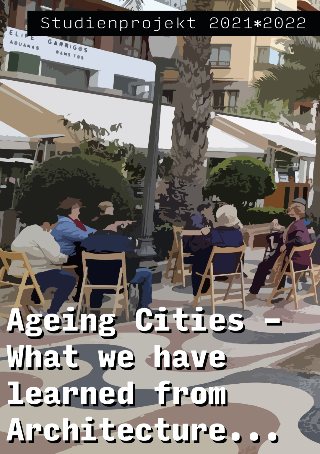 Ageing Cities > Zine – Tomás Sánchez Criado